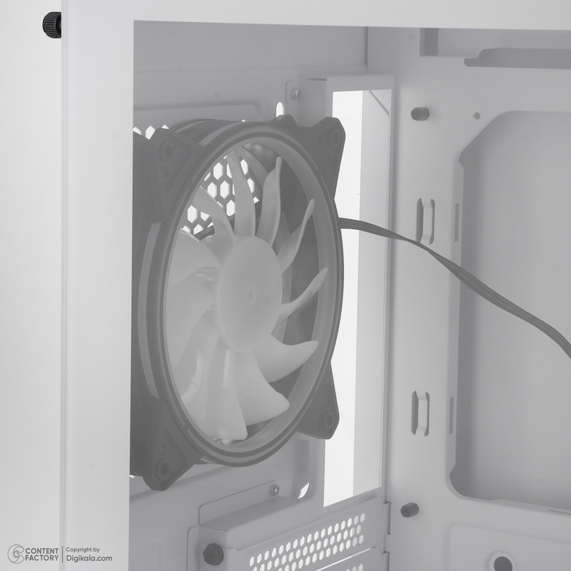 قیمت و خرید کیس کامپیوتر فاطر مدل FG-770W