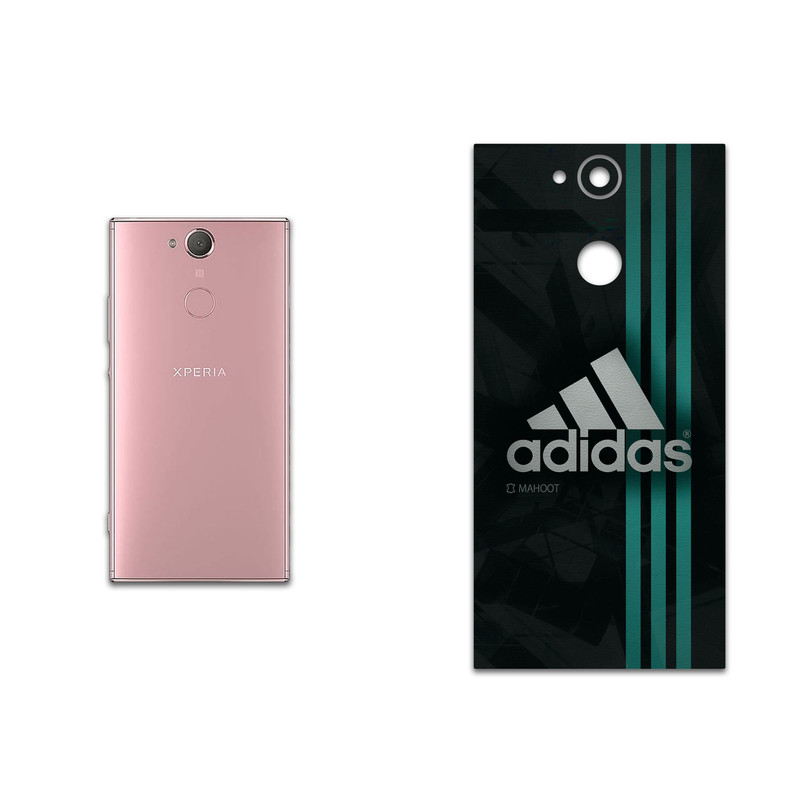 قیمت و خرید برچسب پوششی ماهوت مدل dds مناسب برای گوشی موبایل سونی ...