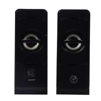 قیمت و خرید اسپیکر دسکتاپ ایکس پی-پروداکت مدل XP-SA135C