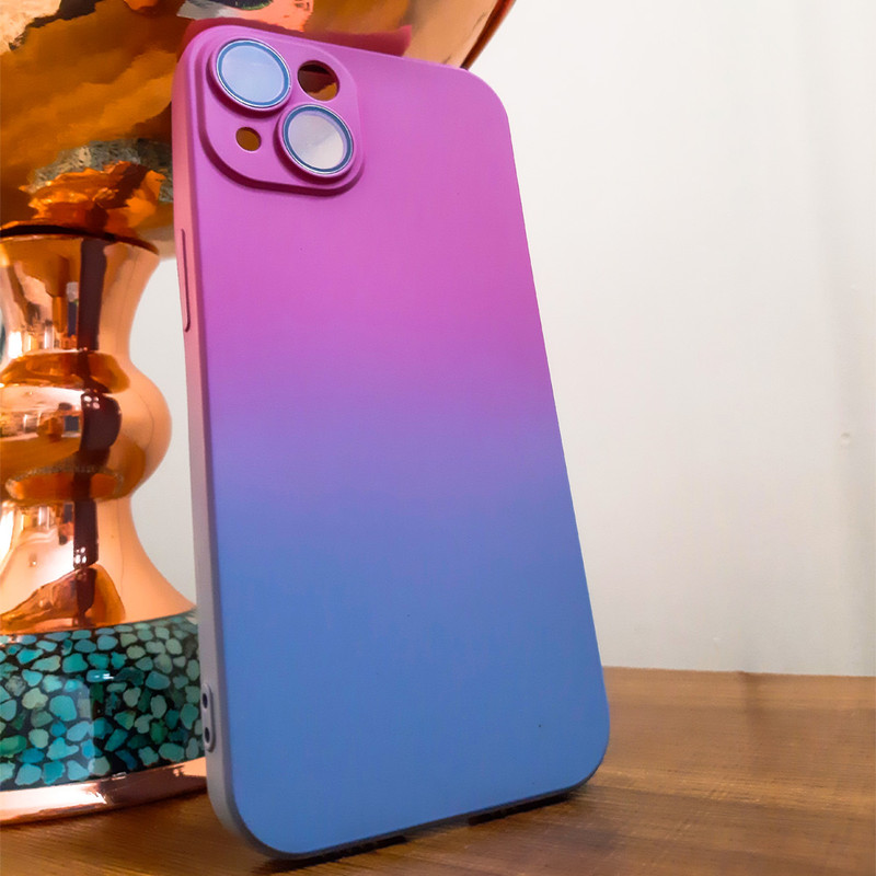 قیمت و خرید کاور تخشا مدل سیلیکونی مناسب برای گوشی موبایل اپل Iphone 13