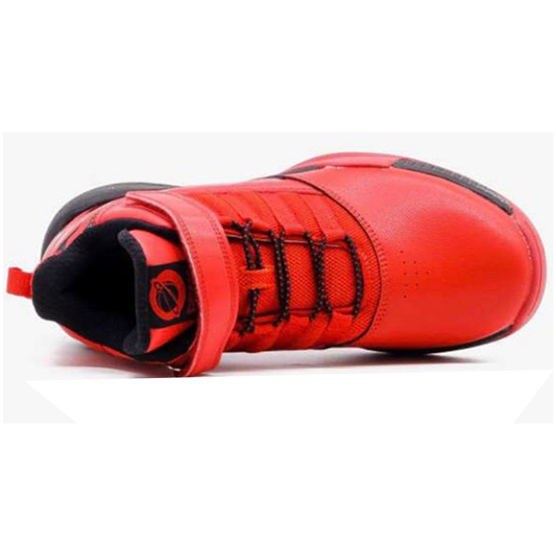 قیمت و خرید کفش بسکتبال پسرانه پیک مدل EK9405A کد 01