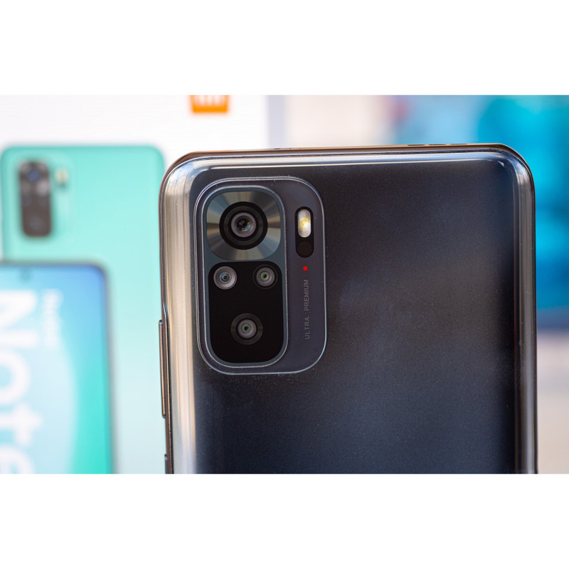 قیمت و خرید گوشی موبایل شیائومی مدل Redmi Note 10 M2103K19C دو سیم ...