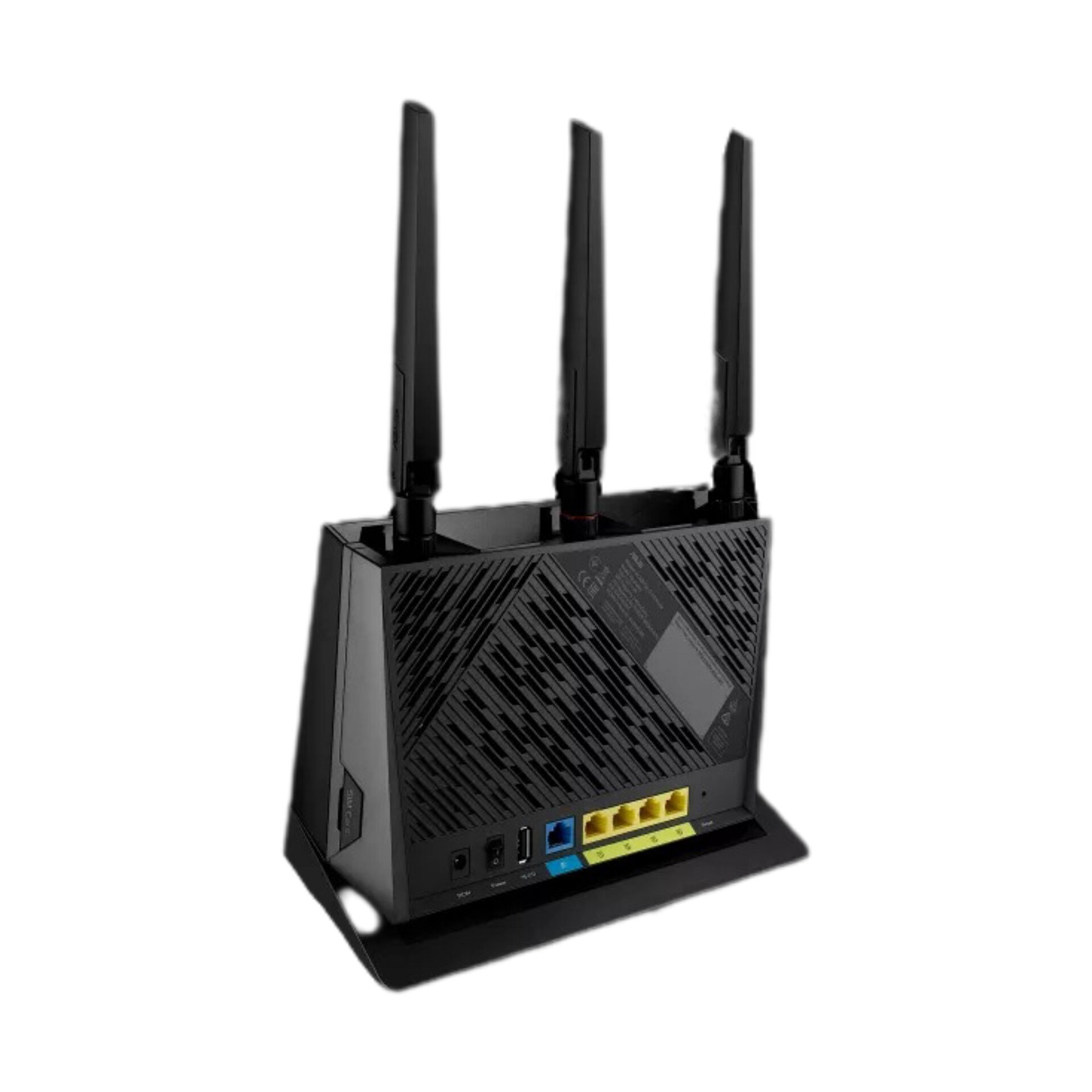 مودم 4G LTE ایسوس مدل 4G-AC86U | فروشگاه اینترنتی لوازم خانه و دیجیتال ...