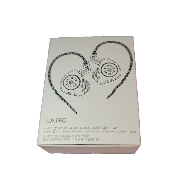 قیمت و خرید هدفون کی زد مدل KZ EDX pro