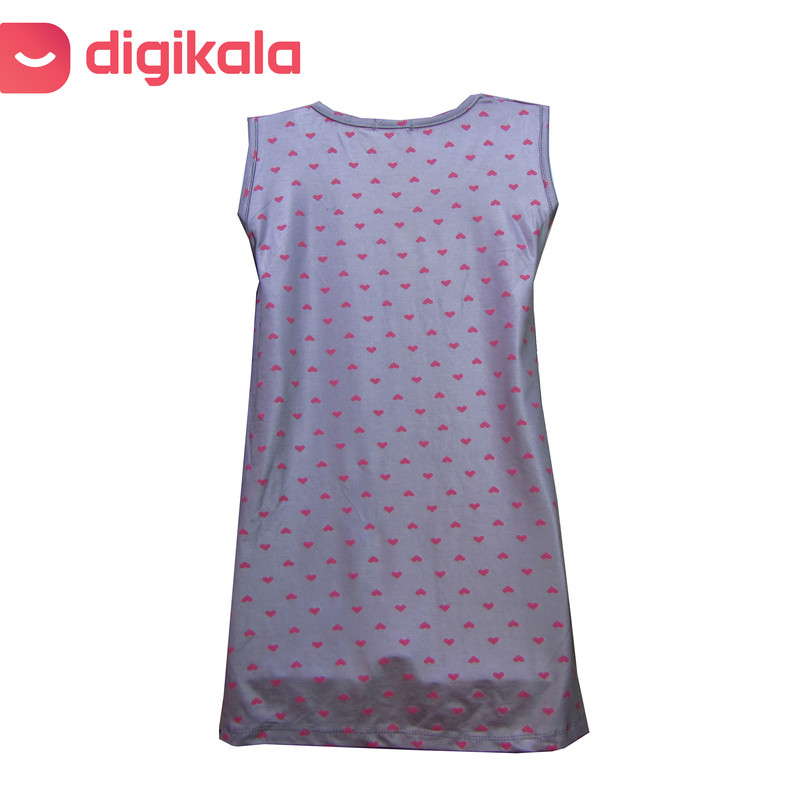 قیمت و خرید تاپ زنانه مدل قلبی ریز