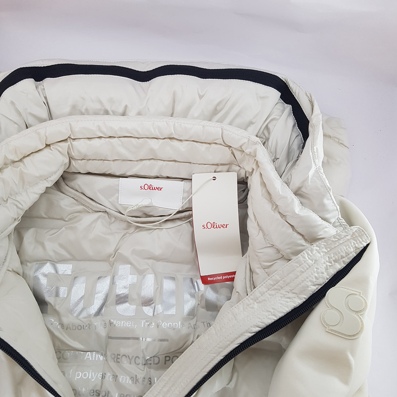 قیمت و خرید کاپشن زنانه اس.اولیور مدل 120.12.208.16.150.2120478