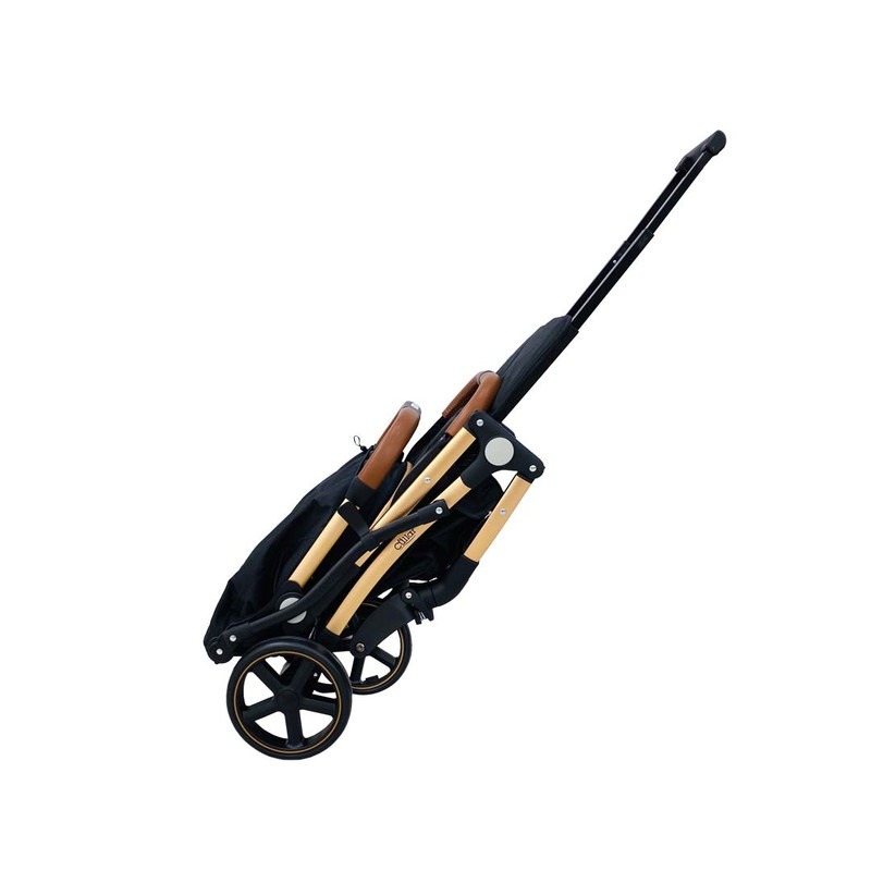 قیمت و خرید کالسکه کولار مدل Baby stroller cullar model S666 PLUS