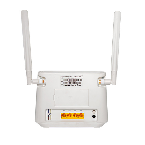 قیمت و خرید مودم روتر 4g مبین نت مدل Mn 4200 به همراه 75گیگابایت