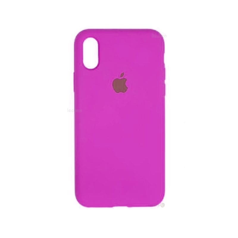 قیمت و خرید کاور مدل سیلیکونی کد 01 مناسب برای گوشی موبایل اپل Iphone