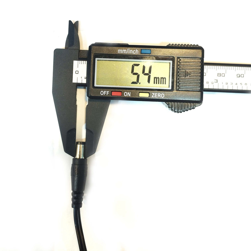 قیمت و خرید آداپتور 12 ولت 1.5 آمپر تی پی لینک مدل T120150-2C1