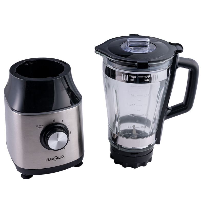 قیمت و خرید مخلوط کن یورولوکس مدل SB2060DSB