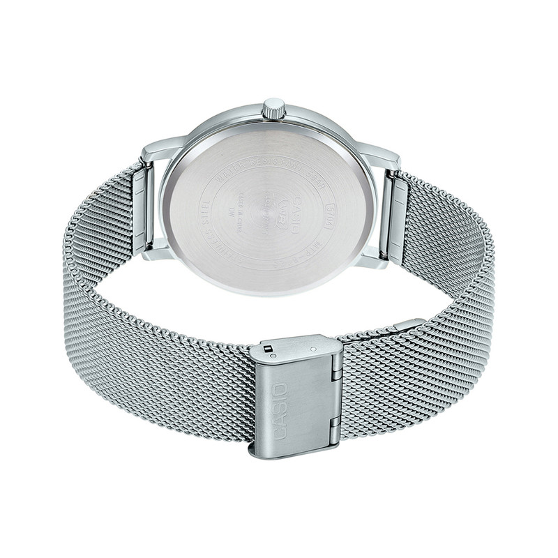 قیمت و خرید ساعت مچی عقربه‌ای مردانه کاسیو مدل MTP-B125M-7AVDF