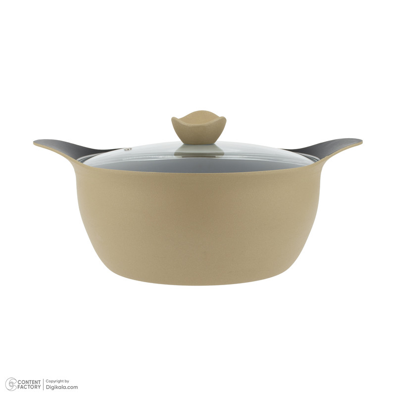 قیمت و خرید سرویس پخت و پز 8 پارچه کوک مک مدل پلاس