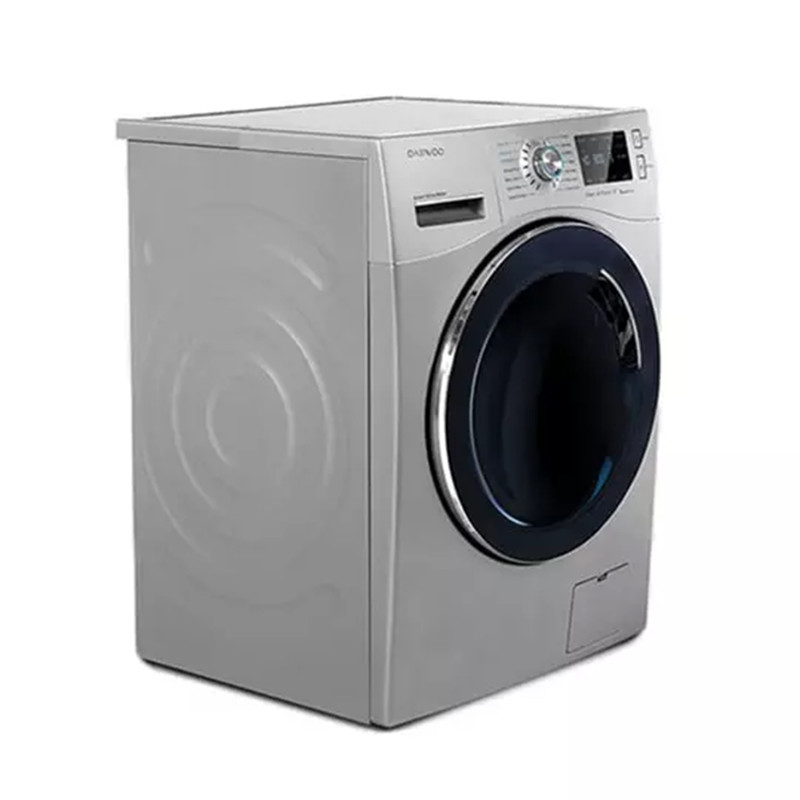 قیمت و خرید ماشین لباسشویی دوو مدل DWK-PR880S ظرفیت 8 کیلوگرم