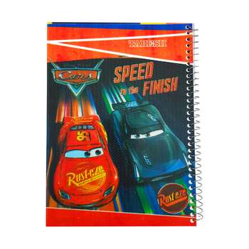 قیمت و خرید دفتر 60 برگ شطرنجی پرگل مدل خانه درشت مک کویین