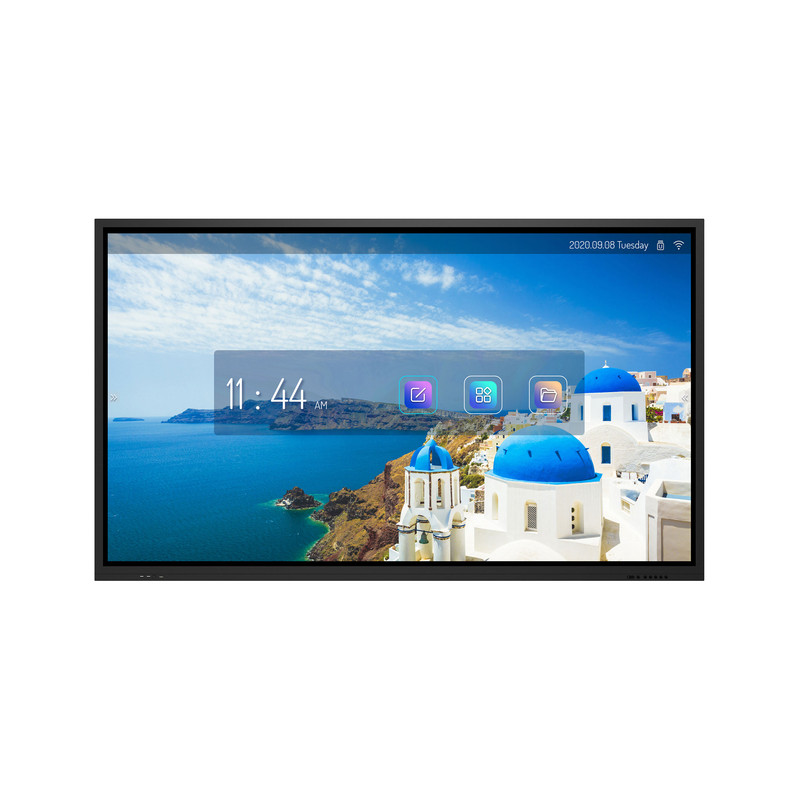 قیمت و خرید برد هوشمند جی پلاس مدل GSB-98JB