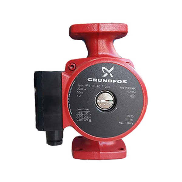 قیمت و خرید پمپ سیرکولاتور گراندفوس مدل UPS 36-50 F 200
