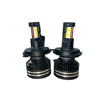 قیمت و خرید هدلایت تک پرو مدل Q120 Pro بسته 2 عددی