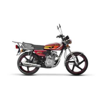 قیمت و خرید موتور سیکلت پرواز مدل CDI 150 سال 1402