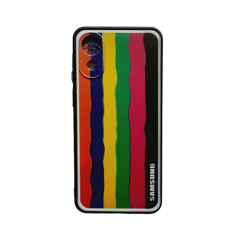 قیمت و خرید کاور طرح آبرنگی مدل a03c مناسب برای گوشی موبایل سامسونگ ...