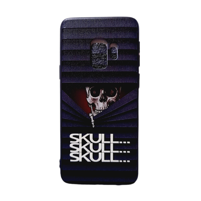 قیمت و خرید کاور مدل S9c مناسب برای گوشی موبایل سامسونگ Galaxy S9