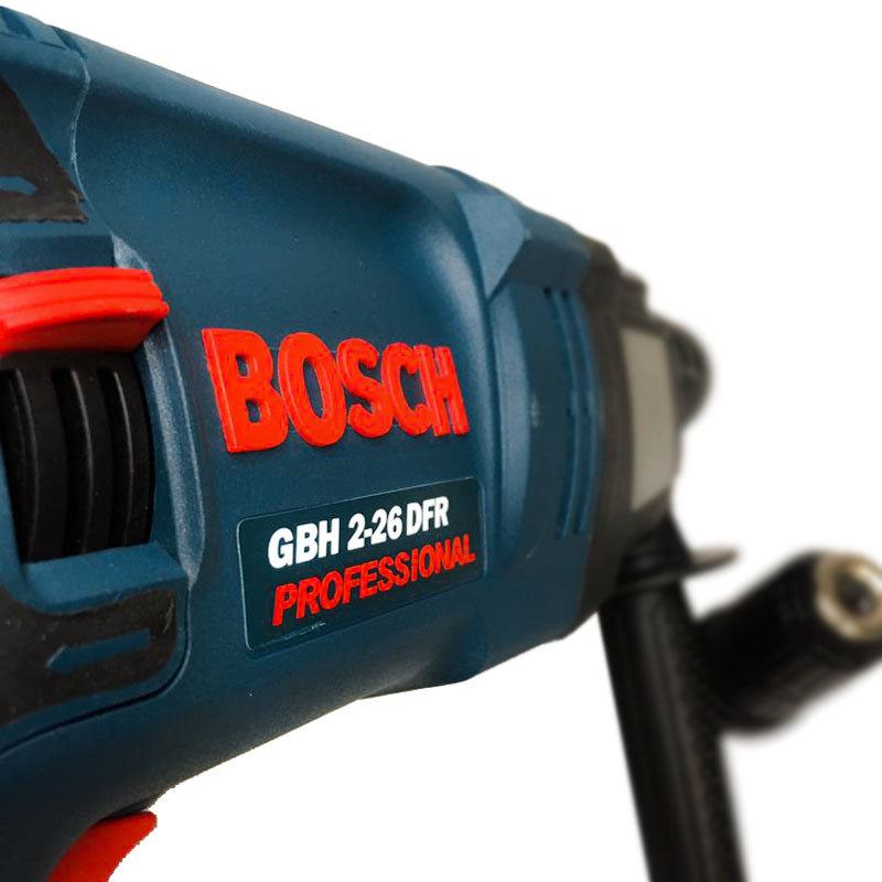قیمت و خرید دریل مدل GBH 2-26 DFR PROFESSIONAL