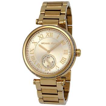 قیمت و خرید ساعت مچی عقربه ای زنانه مایکل کورس مدل mk5867