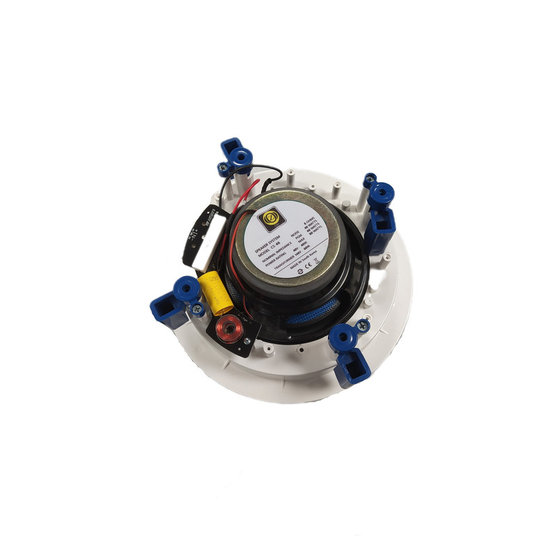 قیمت و خرید بلندگو سقفي زيكو مدل CS-46 FLH