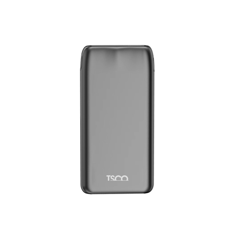قیمت و خرید پاوربانک تسکو مدل TP 804 ظرفیت 10000 میلی آمپر ساعت