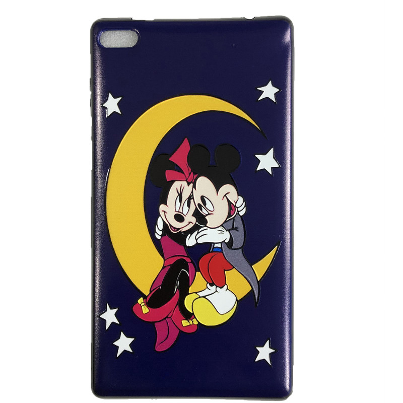 قیمت و خرید کاور مدل TD-TAB4 مناسب برای تبلت لنوو Tab4 7inch / 7304