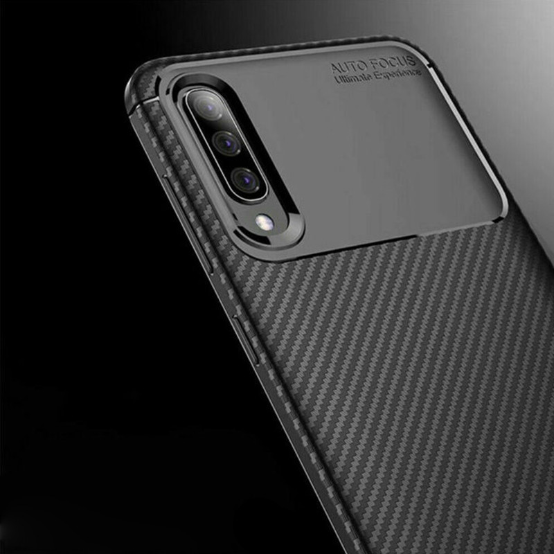 قیمت و خرید کاور لوکسار مدل Carbon Fiber مناسب برای گوشی موبایل سامسونگ