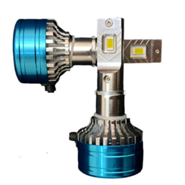 قیمت و خرید هدلایت ام زد ام مدل D300-H11 بسته دو عددی