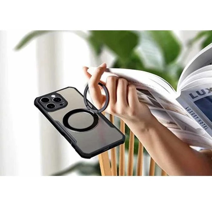 قیمت و خرید کاور اپیکوی مدل Xundd Rotating 360 Magnetic مناسب برای گوشی ...