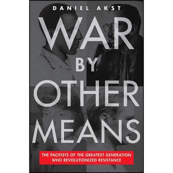 قیمت و خرید کتاب War By Other Means اثر Daniel Akst انتشارات Melville House