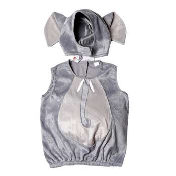 قیمت و خرید تن پوش مدل فیل 01