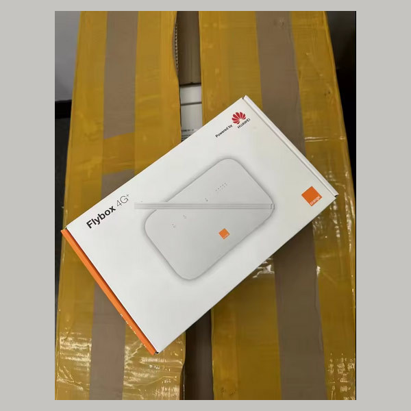 قیمت و خرید مودم 4.5G/TD-LTE هوآوی مدل B622-335 orange