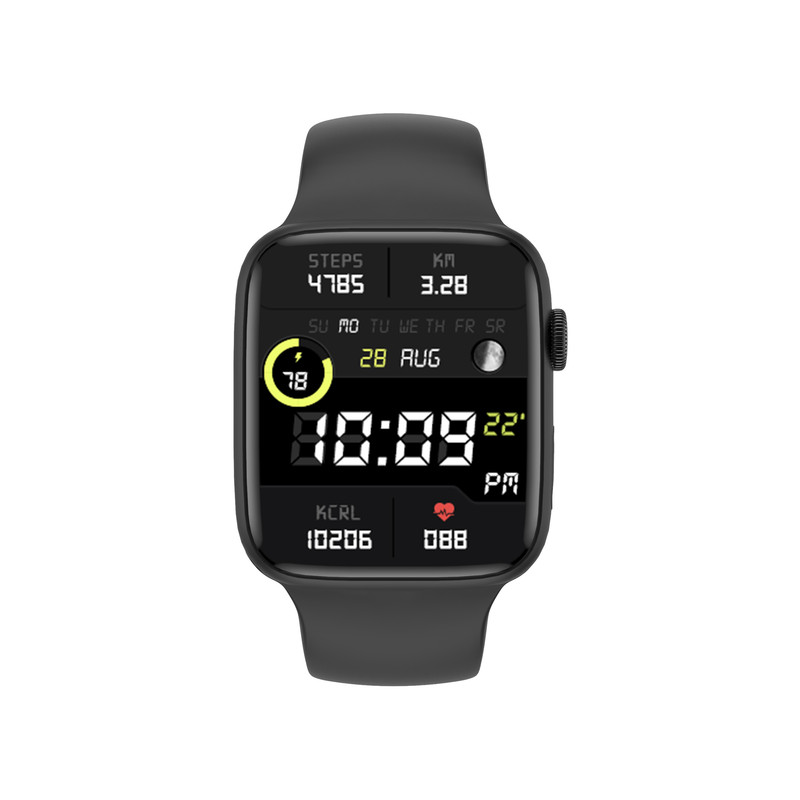 قیمت و خرید ساعت هوشمند مدل GS7 mini