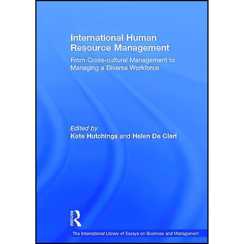 قیمت و خرید کتاب International Human Resource Management اثر Kate ...