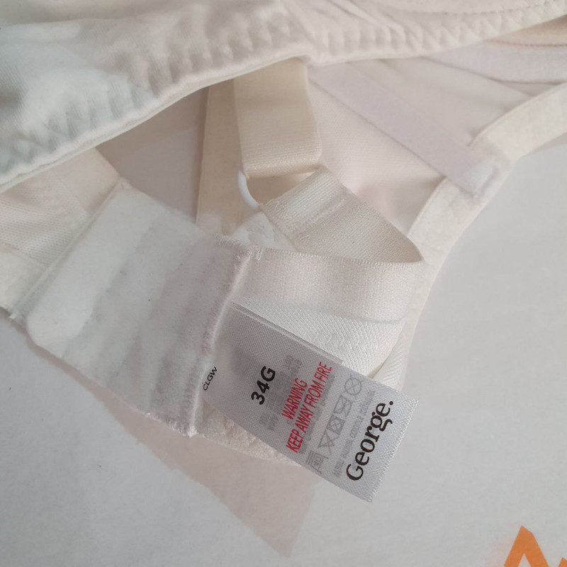 قیمت و خرید سوتین زنانه جورج مدل Z-HG5