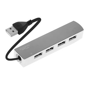 مشخصات، قیمت و خرید هاب 4 پورت USB 2.0 نیتو مدل NT-HUB01 | دیجی‌کالا