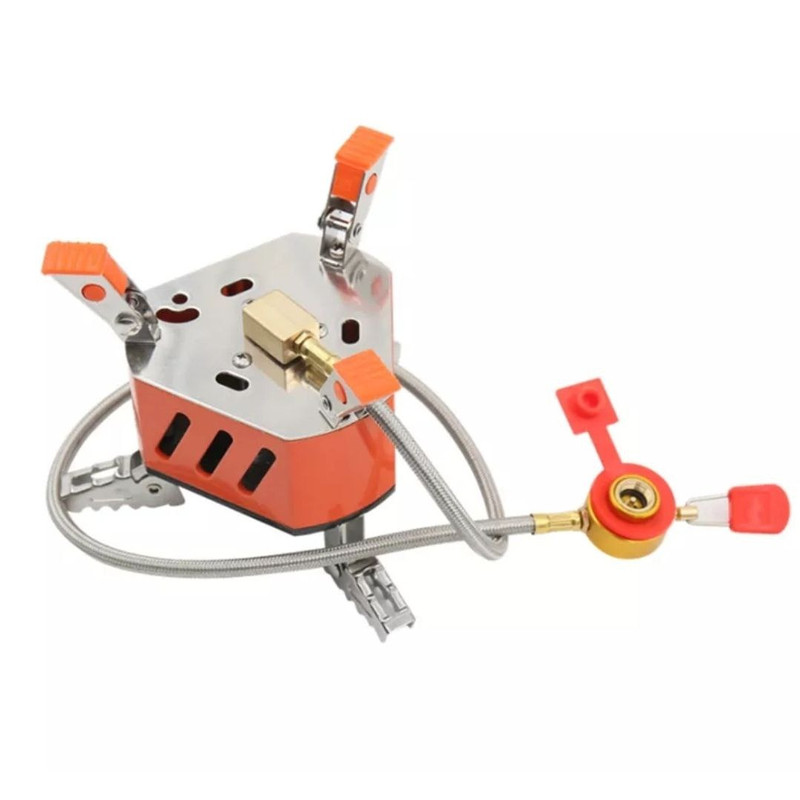 قیمت و خرید سرشعله سفری مدل ZYZY