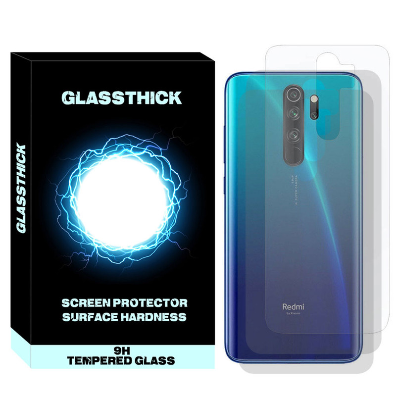 قیمت و خرید محافظ پشت گوشی مدل ptpg-03 مناسب برای گوشی موبایل شیائومی ...