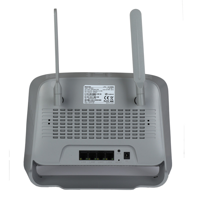 قیمت و خرید مودم 4gtd Lte مبین نت مدل Mn6300d
