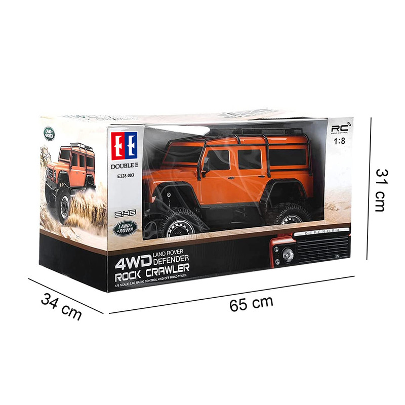 قیمت و خرید ماشین بازی کنترلی دبل ای مدل E328-003