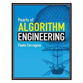 قیمت و خرید کتاب Pearls of Algorithm Engineering اثر Paolo Ferragina ...