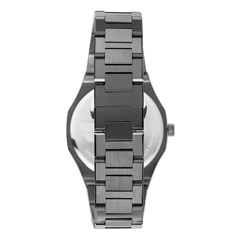 قیمت و خرید ساعت مچی عقربه‌ای مردانه تورنادو مدل T21001-XBXX