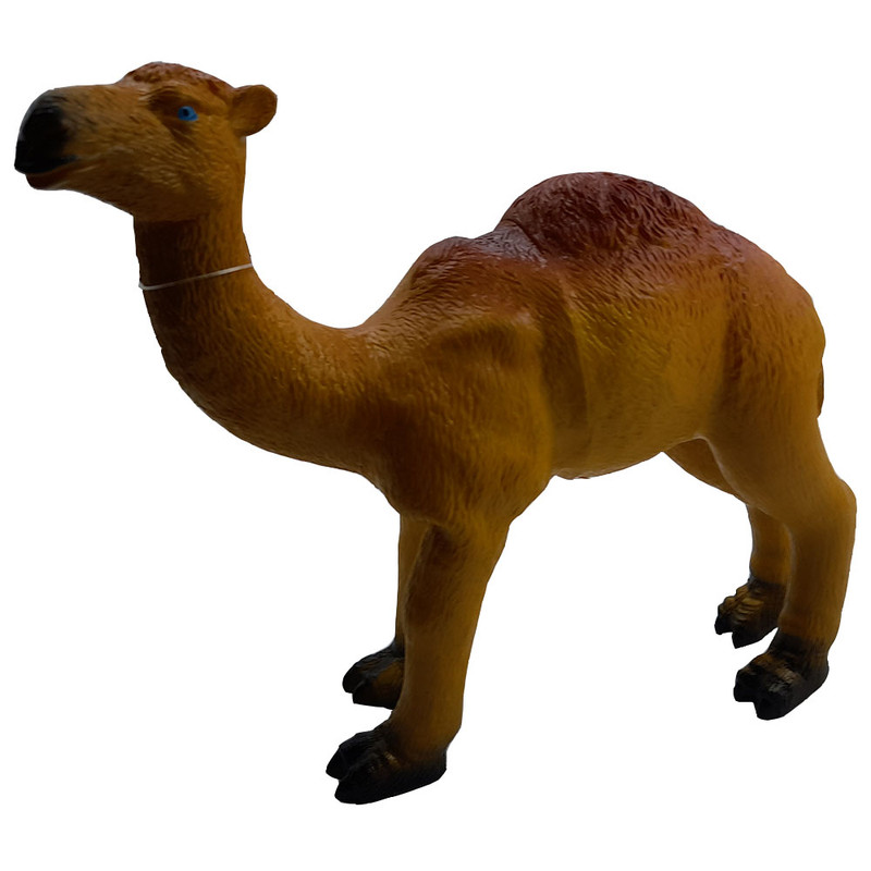 قیمت و خرید فیگور طرح شتر