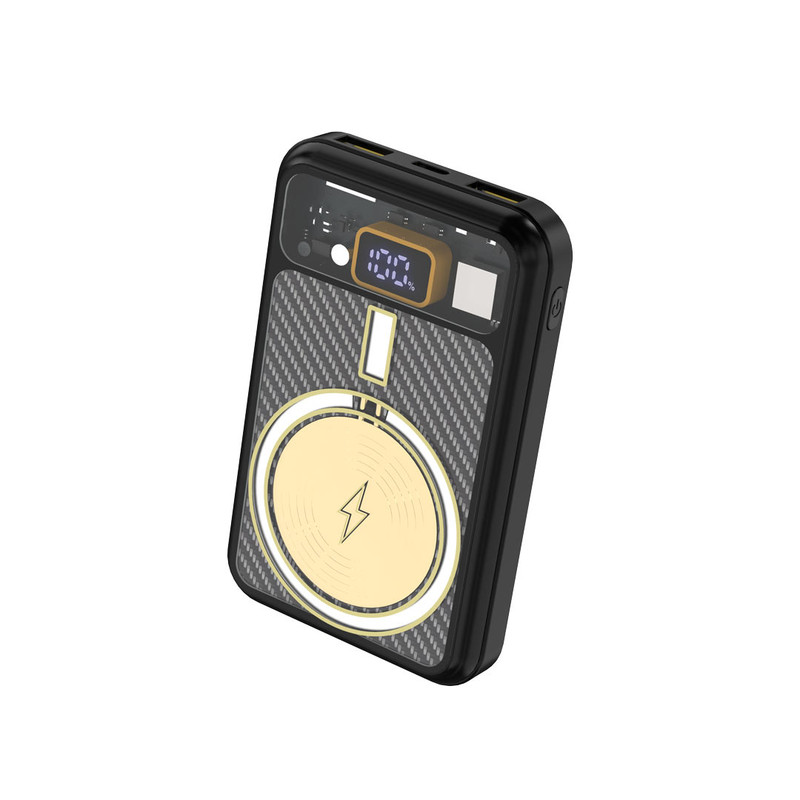 قیمت و خرید پاوربانک تسکو مدل TP 892W ظرفیت 20000 میلی آمپر ساعت