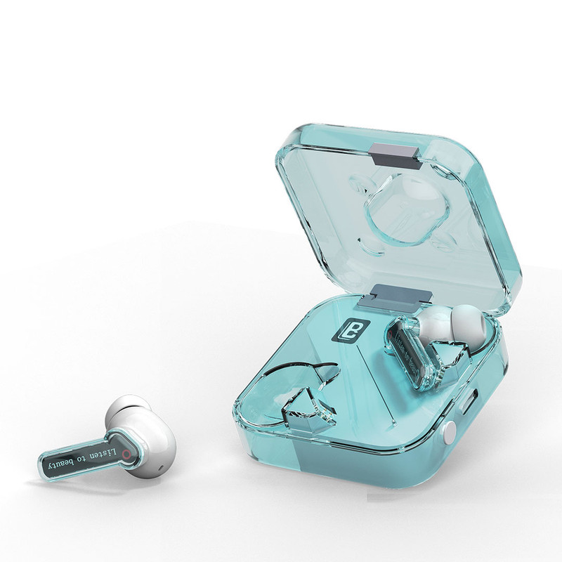 قیمت و خرید هندزفری بلوتوثی لنبی مدل BW02