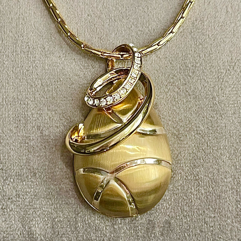 قیمت و خرید نیم ست زنانه کلیو مدل Ter12